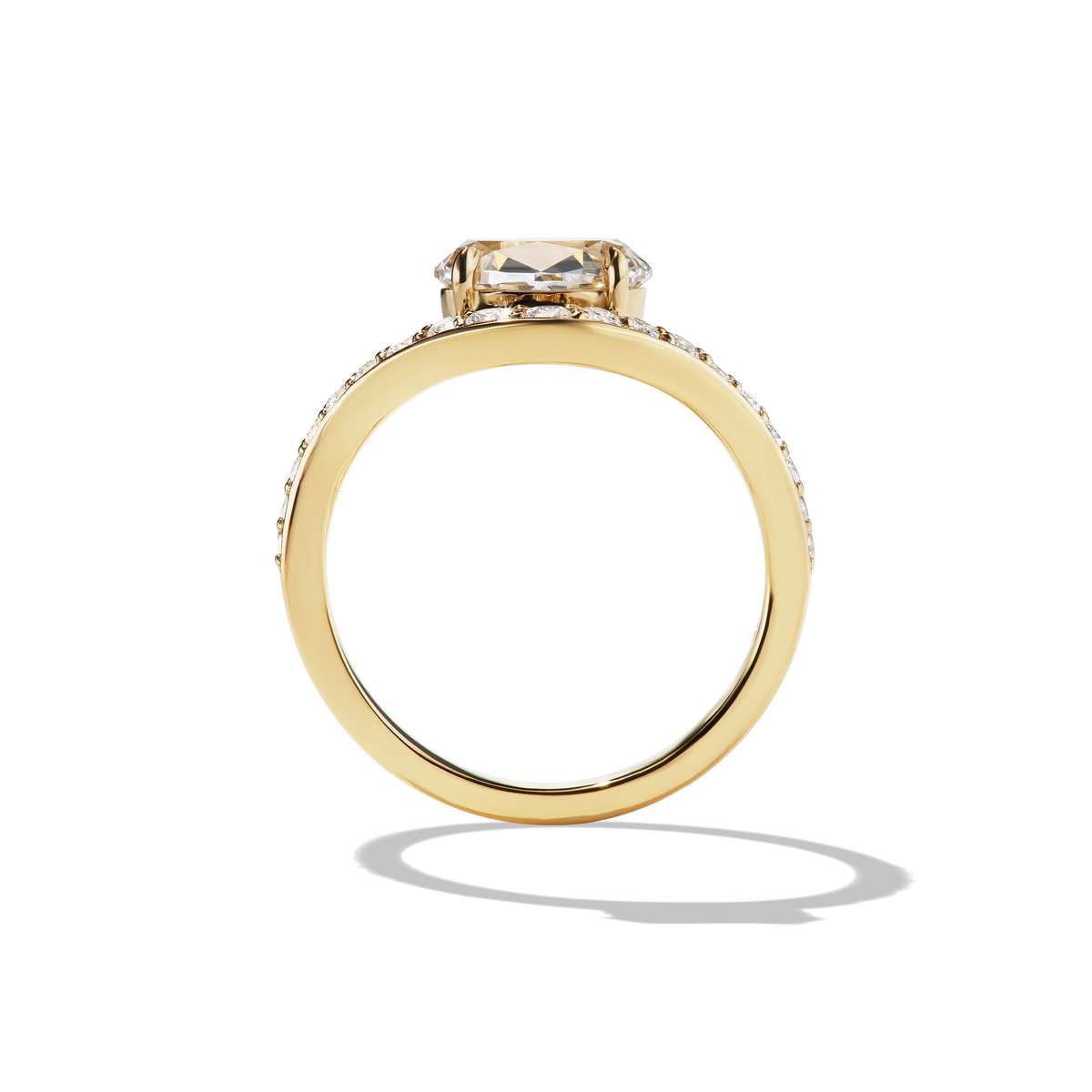 AARYAH | "NEW" OBI RING