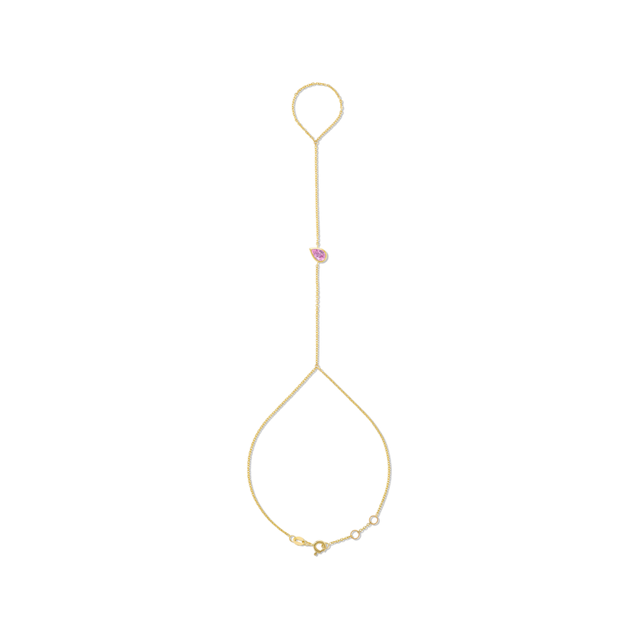 AARYAH | Kimora Chain Necklace