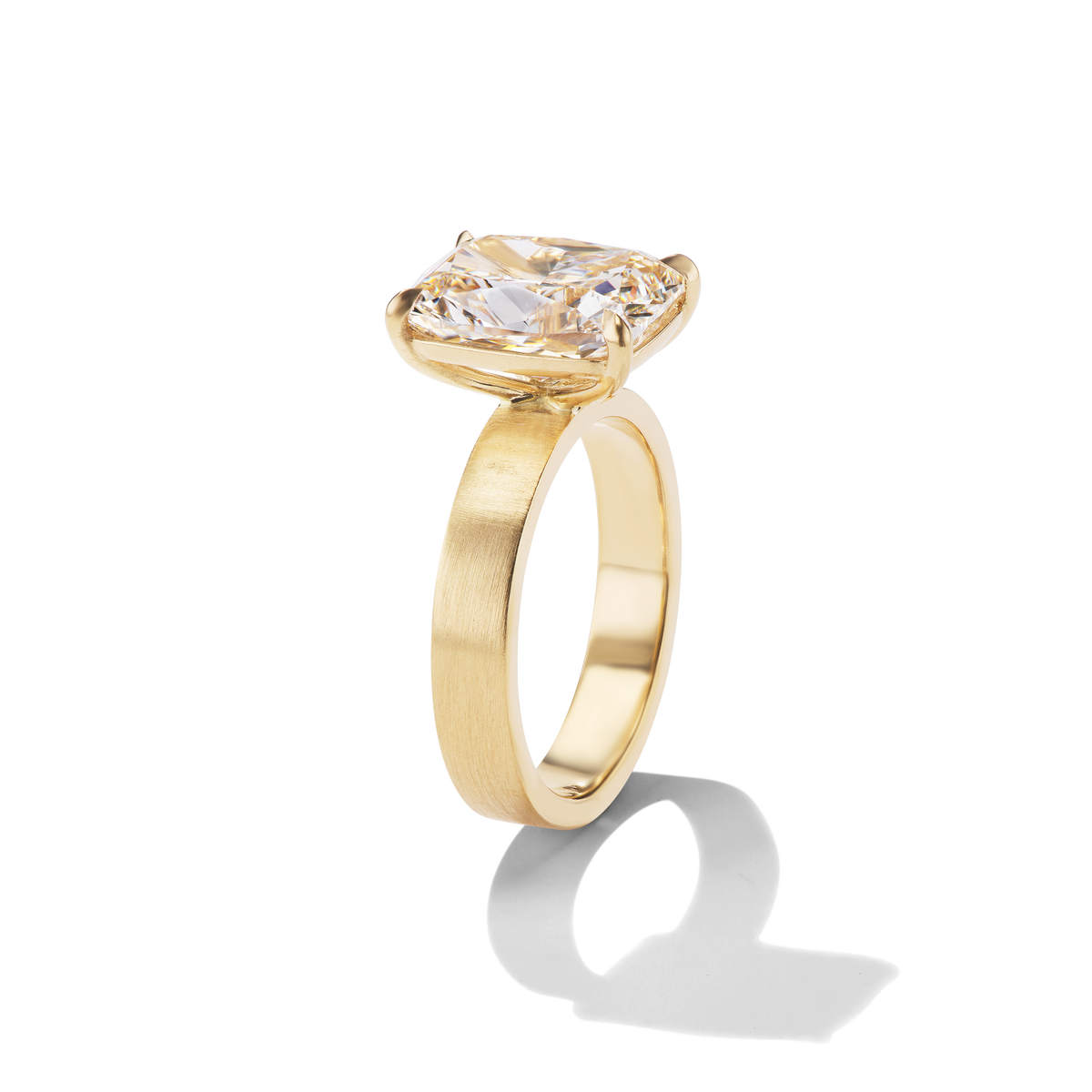 AARYAH | SELENE 5.05 RING